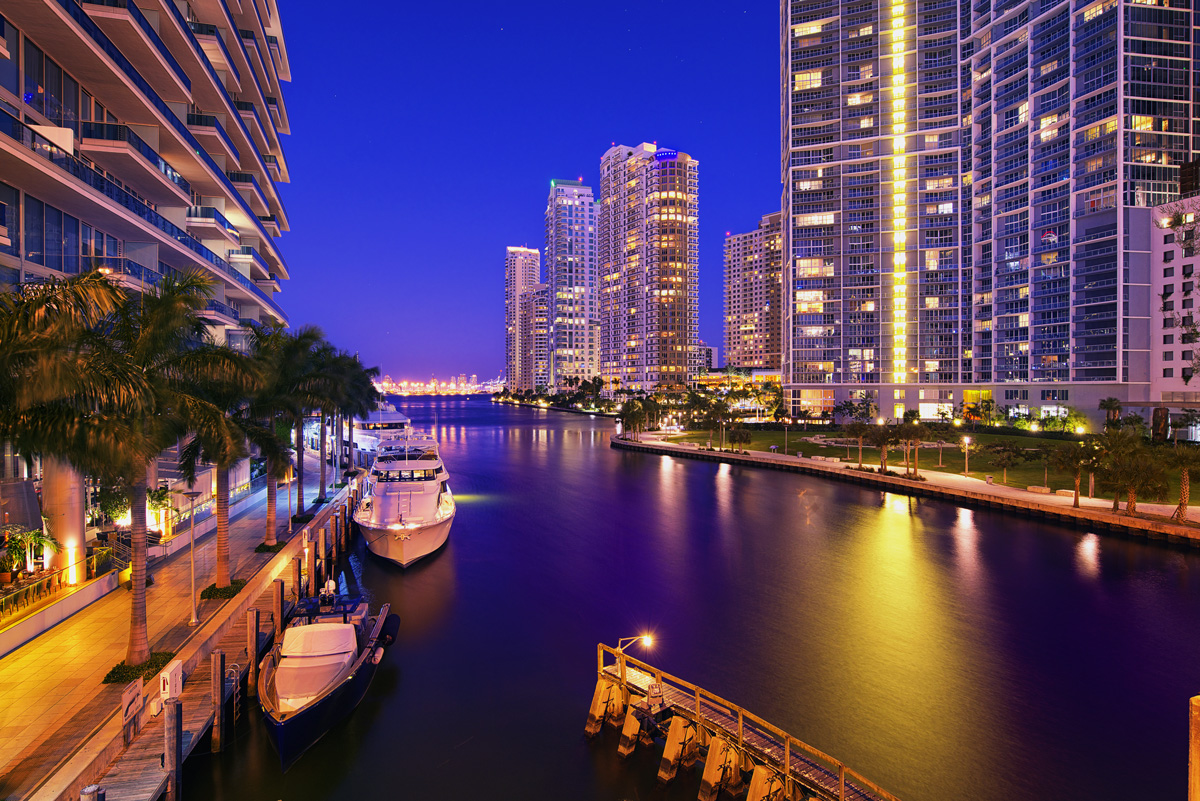Furnished Apartments in Miami, Miami Vacations rentals, Short term ...