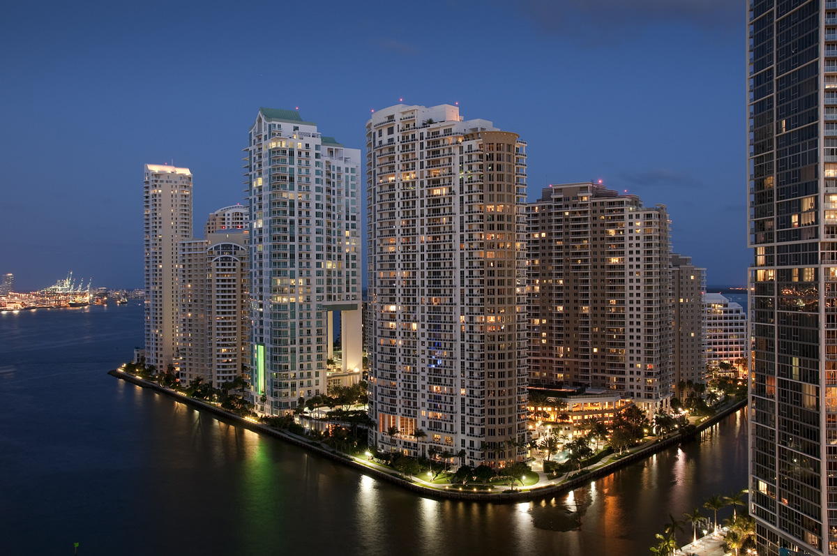 Furnished Apartments in Miami, Miami Vacations rentals, Short term ...
